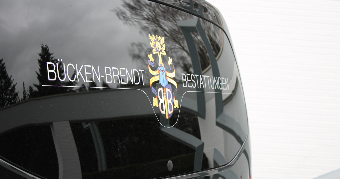 Das älteste Bestattungshaus in Eschweiler • Bücken-Brendt Bestattungen ...